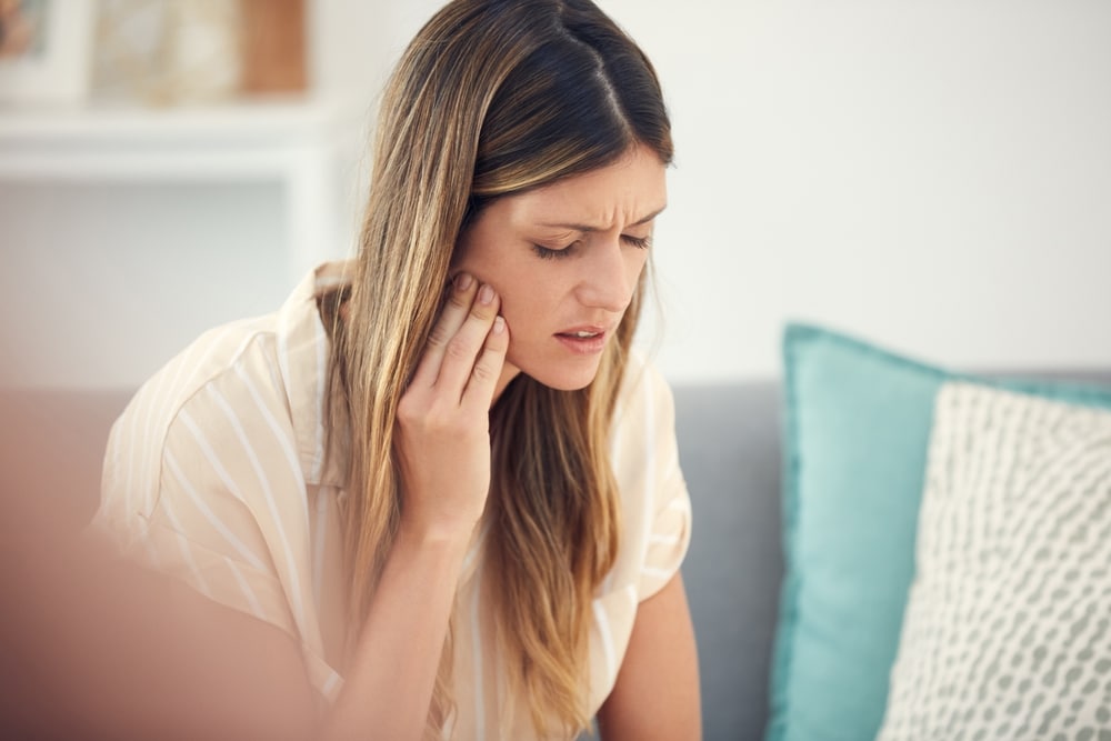 What Are The Signs Of A Serious Dental Problem?